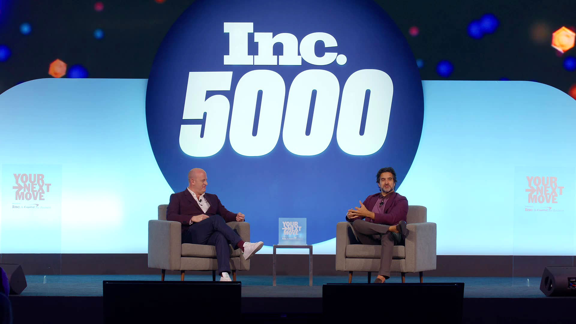 Your Next Move | Inc