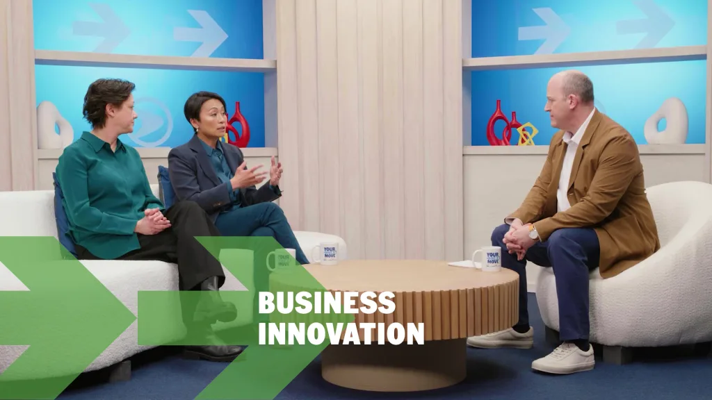 Your Next Move | Inc