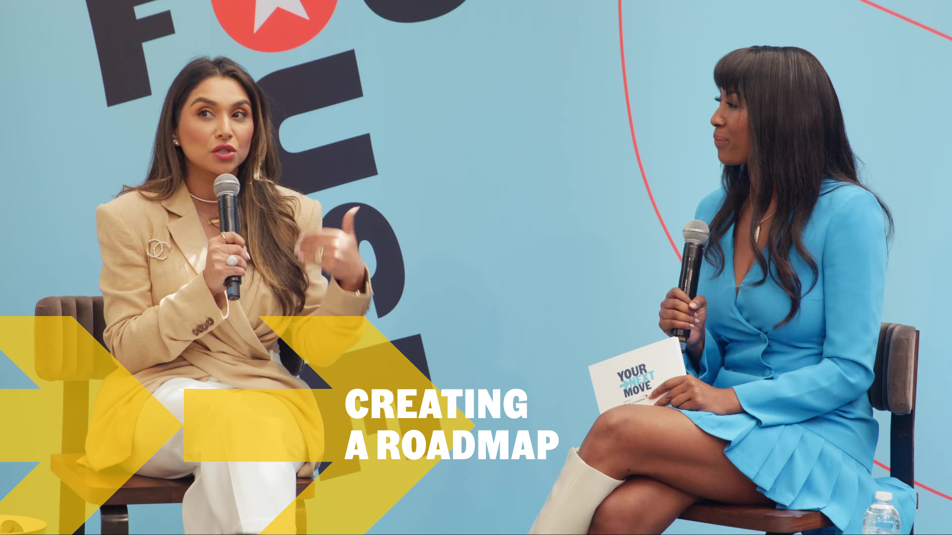 Your Next Move | Inc