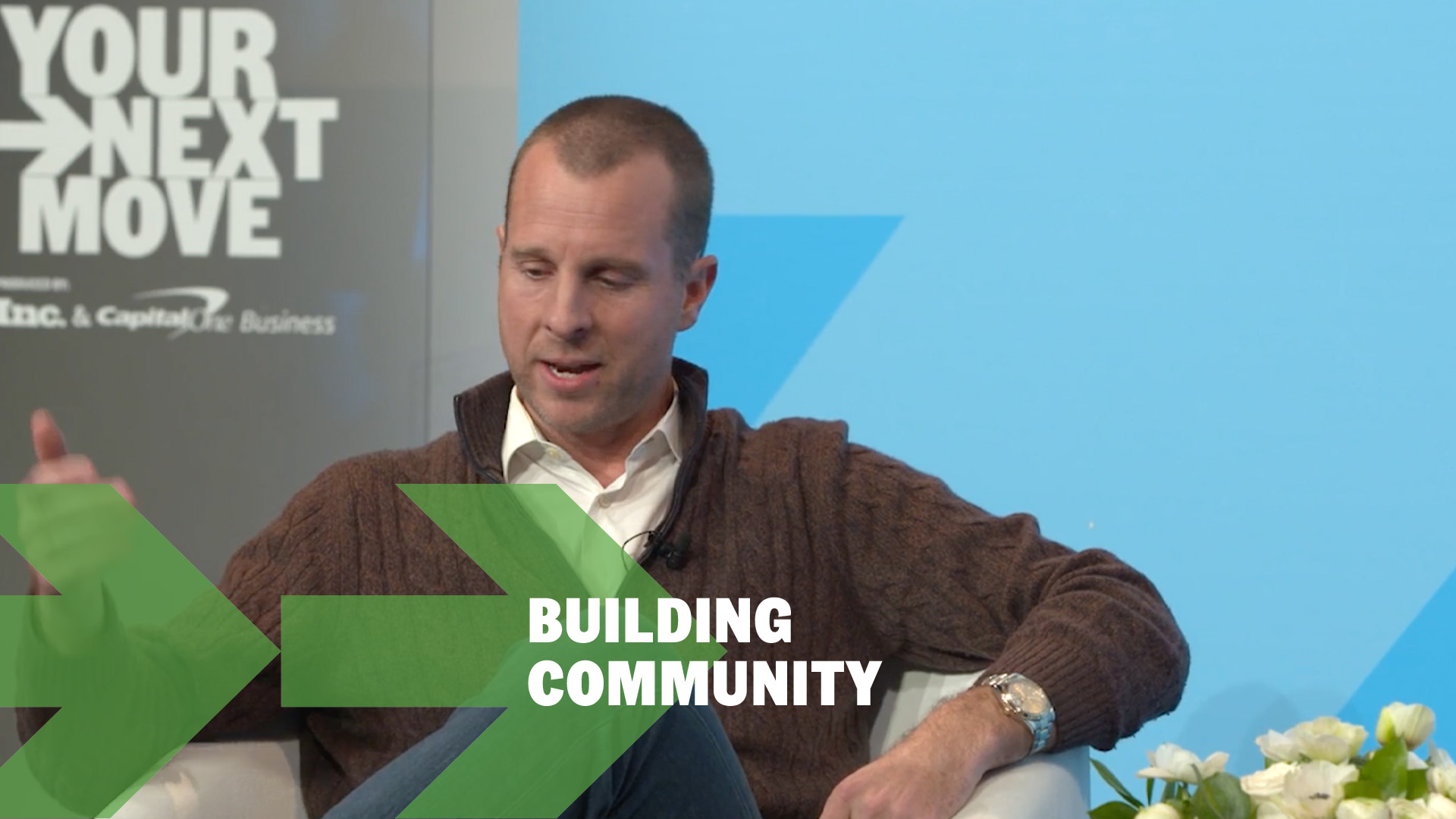 How Shared Values Helped Jamie Siminoff's Ring Successfully Partner ...